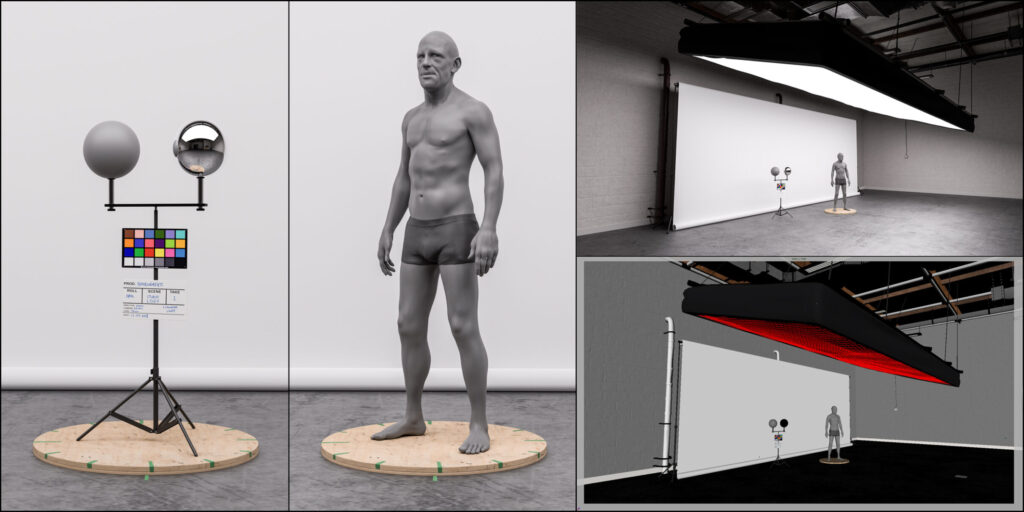 Maya Studio Look Development and Lighting Environment 1001 – CAVE Academy