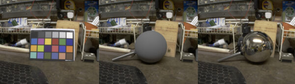 The Grey, the Chrome and the Colour Chart – CAVE Academy