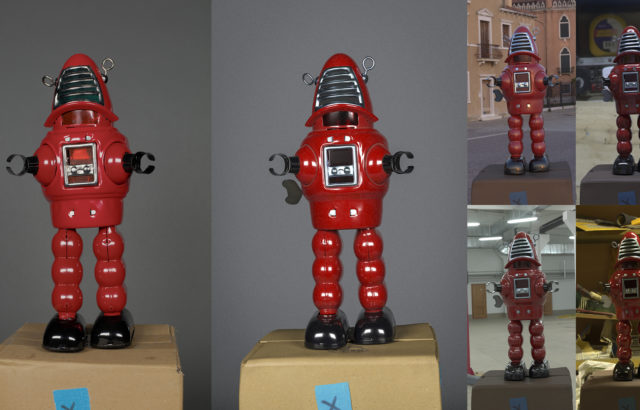 CG and VFX Overview 1001 – CAVE Academy