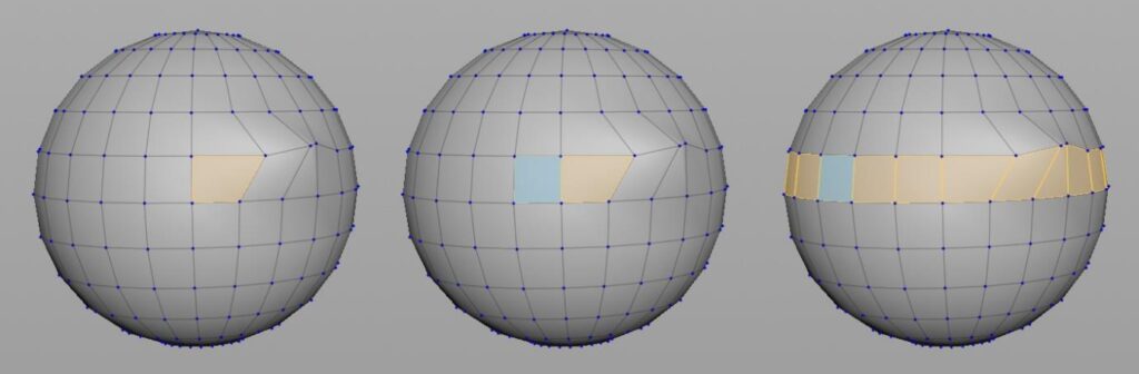 03 Houdini Transform And Selection Tools Cave Academy