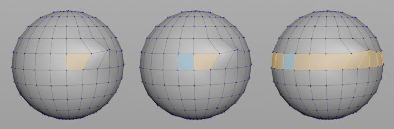 03. Houdini Transform and Selection Tools – CAVE Academy