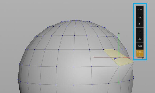 03. Houdini Transform and Selection Tools – CAVE Academy