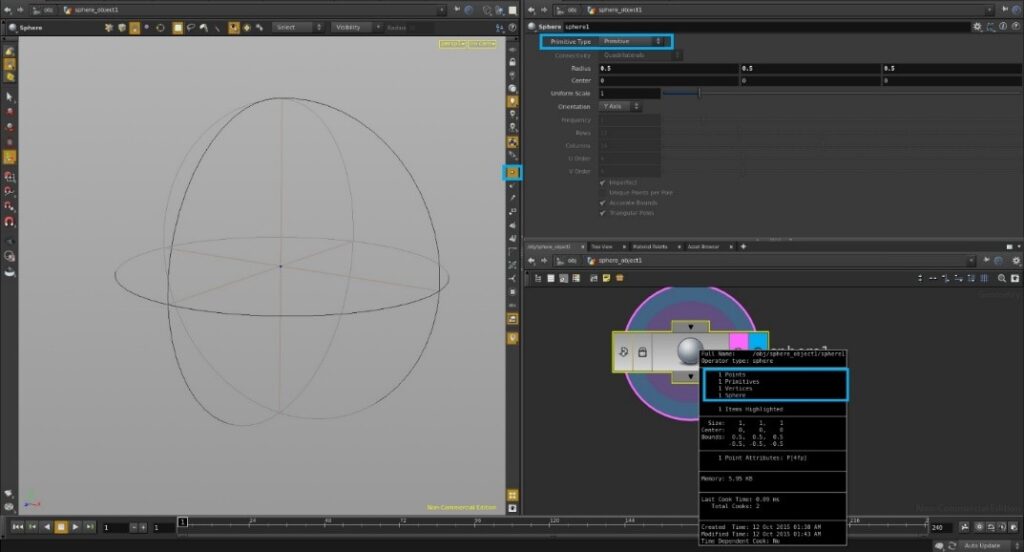05. Nodes and Components – CAVE Academy