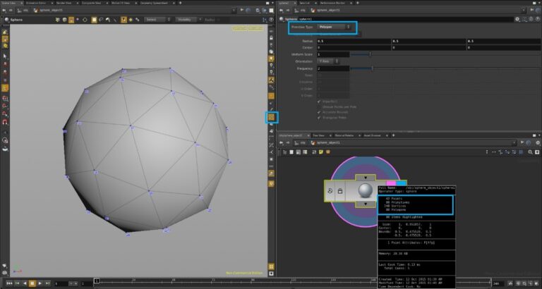 05. Nodes and Components – CAVE Academy