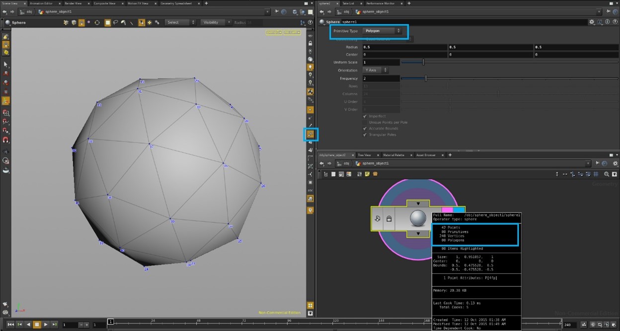 05. Nodes and Components – CAVE Academy