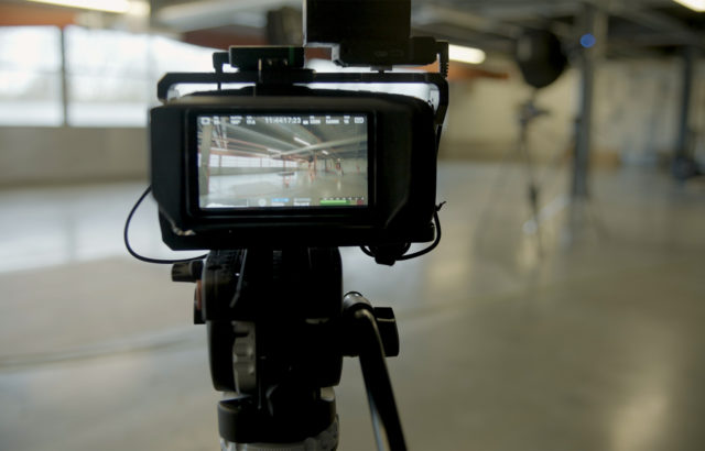 Onset Data Acquisition 1001 – CAVE Academy