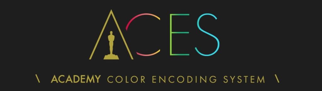 VFX Colour Pipeline – CAVE Academy