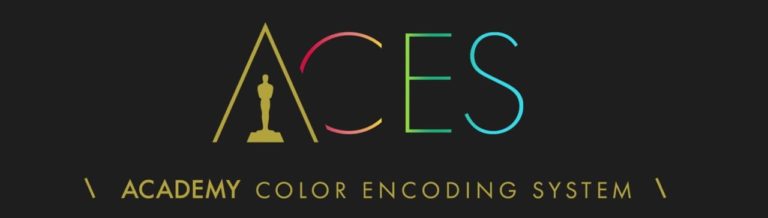 VFX Colour Pipeline – CAVE Academy