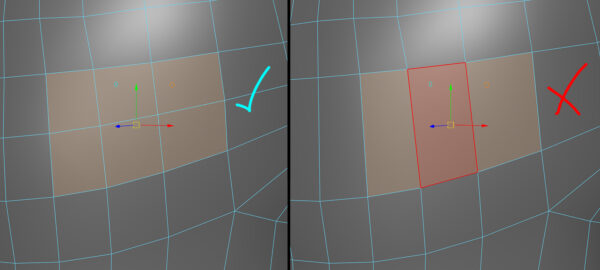 Modelling a Character for Feature Animation – Overview – CAVE Academy