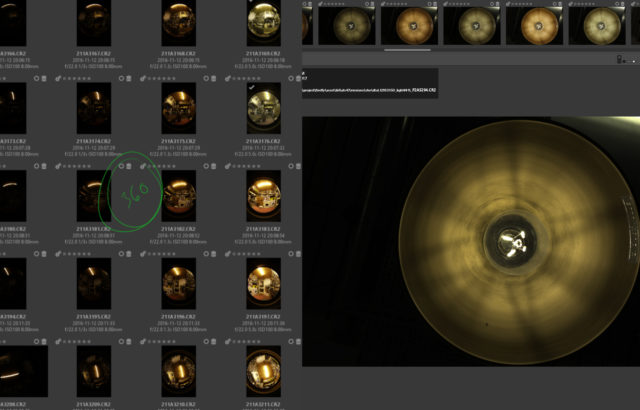 Lighting Fundamentals for VFX 2025 – CAVE Academy