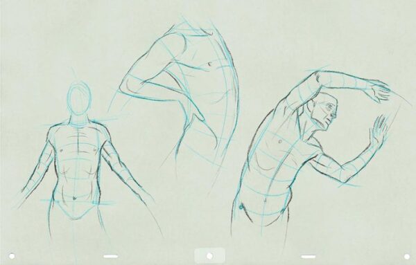 01. Principles of Animation – CAVE Academy