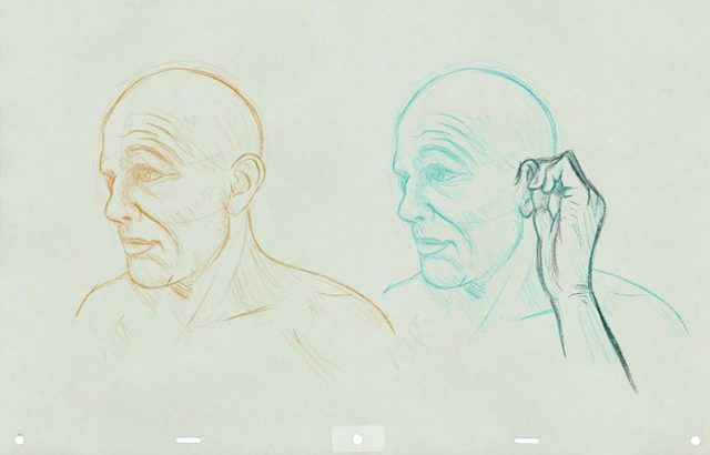 01. Principles of Animation – CAVE Academy