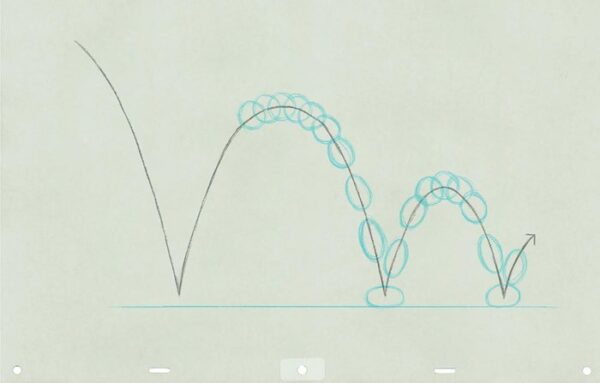 01. Principles of Animation – CAVE Academy