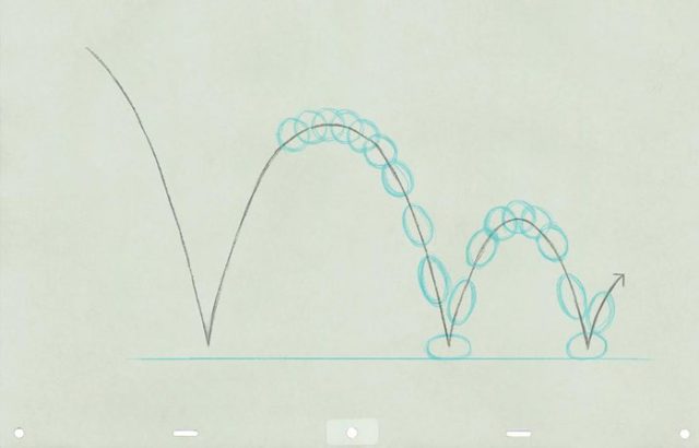 01. Principles of Animation – CAVE Academy