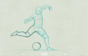 01. Principles of Animation – CAVE Academy