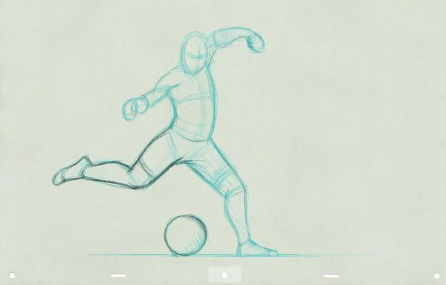 01. Principles of Animation – CAVE Academy