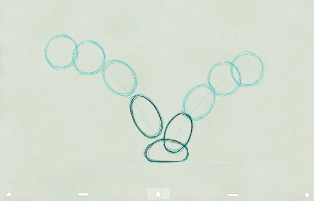 01. Principles of Animation – CAVE Academy