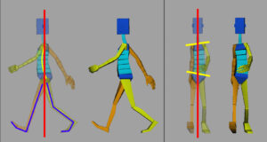 04. Animating a walk cycle – CAVE Academy