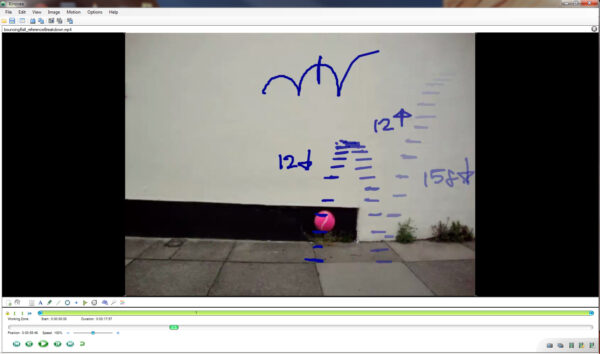 03. Introduction to Animation in Maya – CAVE Academy