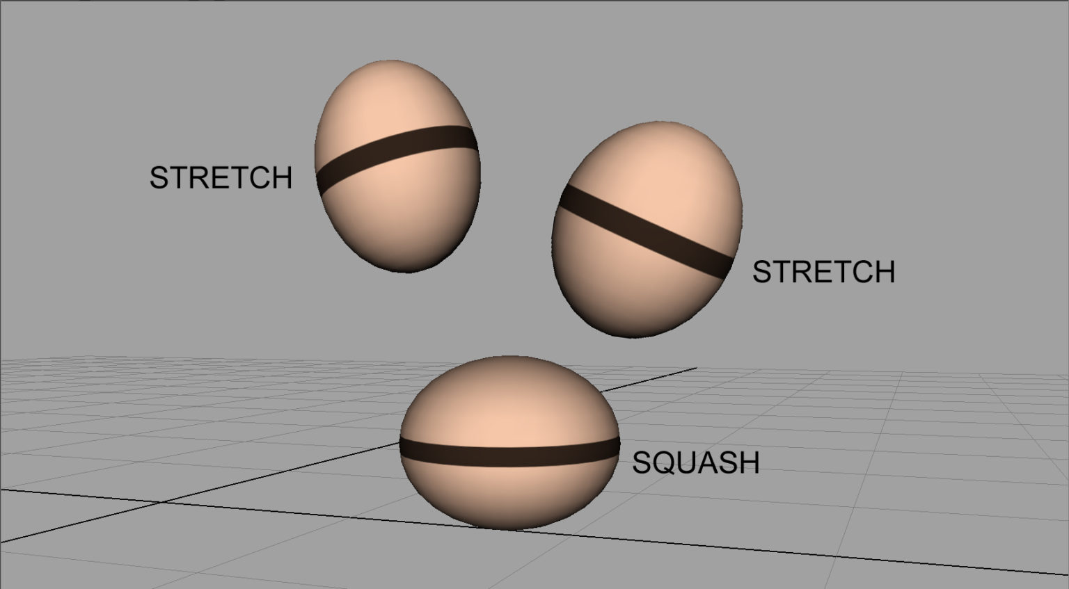 03. Introduction to Animation in Maya – CAVE Academy