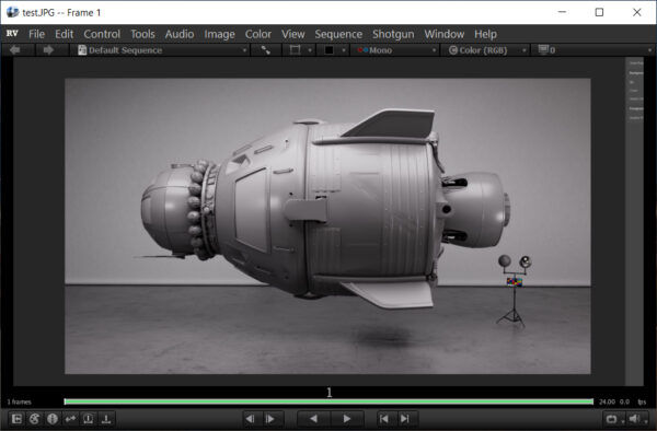 Setting up RV – CAVE Academy