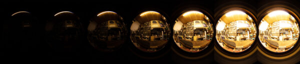 Shooting a HDRI Onset for CG Lighting – CAVE Academy