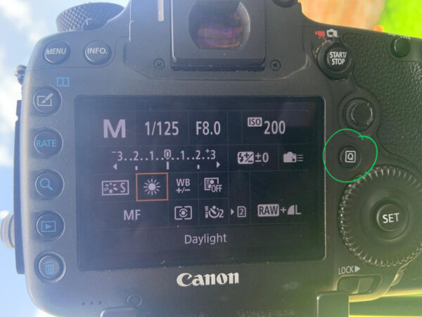 Shooting a HDRI Onset for CG Lighting – CAVE Academy