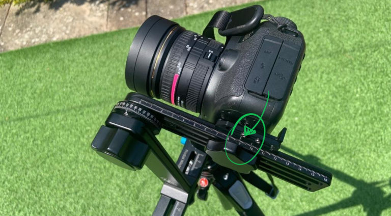 Shooting a HDRI Onset for CG Lighting – CAVE Academy