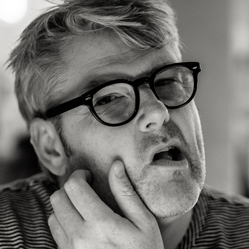 Ian Murphy – CAVE Academy