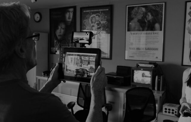 Unleashing Unity for Real-time Animated Storytelling 1001 – CAVE Academy