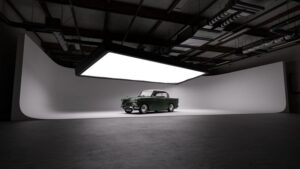 Maya Studio Look Development and Lighting Environment 1001 – CAVE Academy