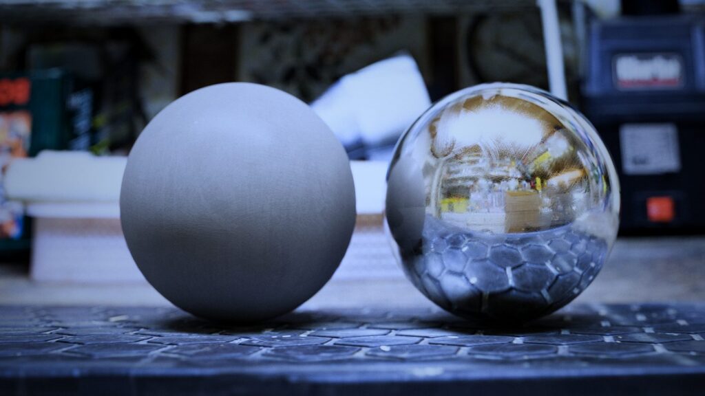 Maya Workshop Look Development and Lighting Rig 1001 – CAVE Academy