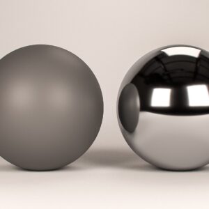 FREE – Maya Prop Look Development and Lighting Rig 1001 – CAVE Academy