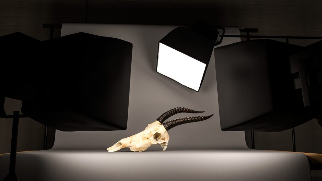 FREE – Maya Prop Look Development and Lighting Rig 1001 – CAVE Academy