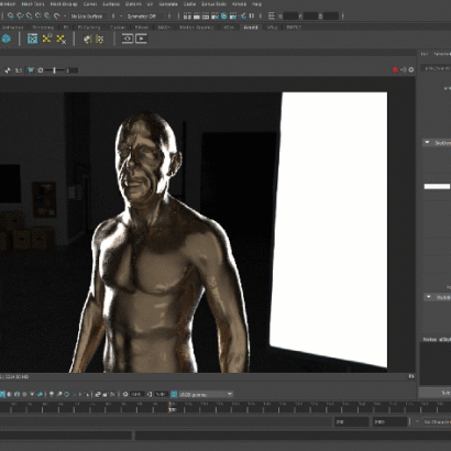 FREE – HDRI Studio Set 1001 – CAVE Academy