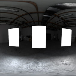 FREE – HDRI Studio Set 1002 – CAVE Academy