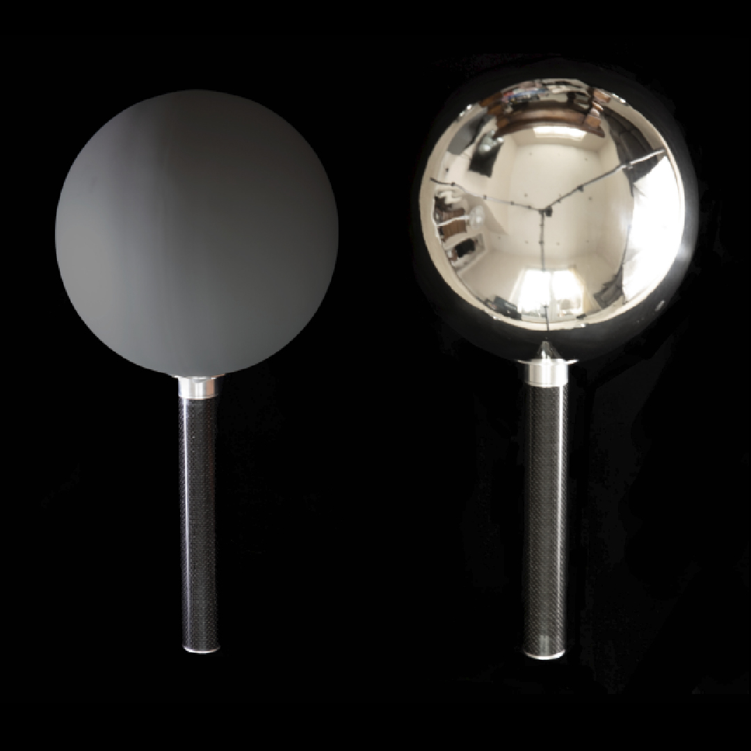 Small Sphere Kit (Entry Level) – CAVE Academy