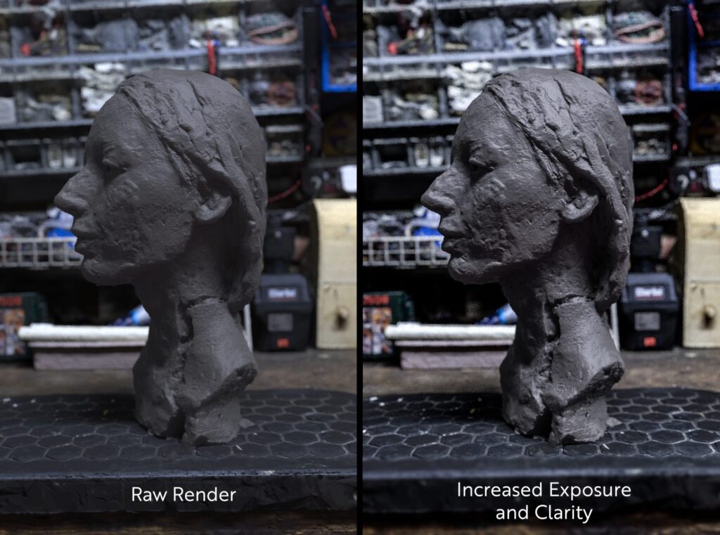 Maya Workshop Look Development and Lighting Rig 1001 – CAVE Academy