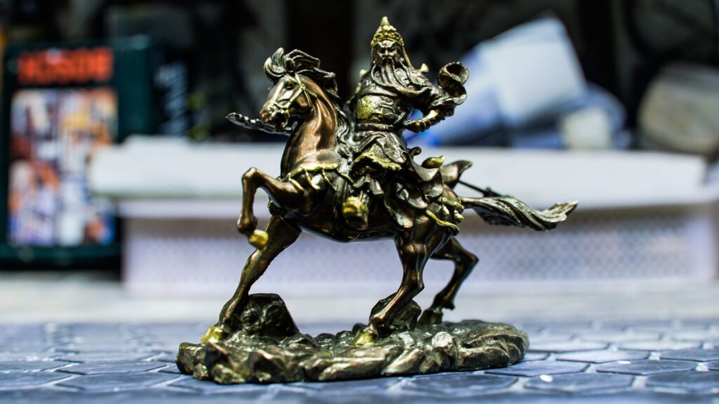 Maya Workshop Look Development and Lighting Rig 1001 – CAVE Academy