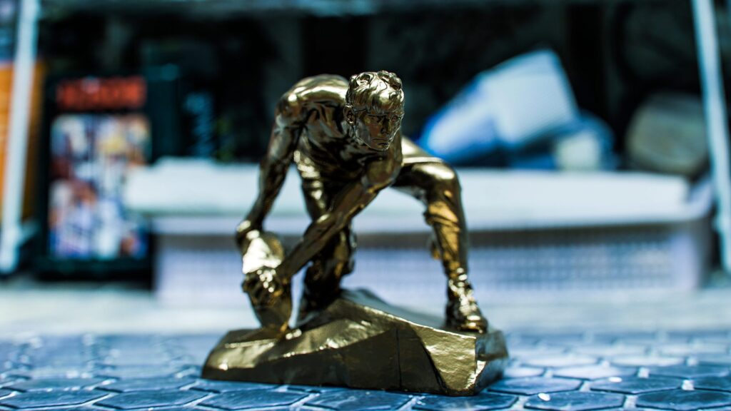 Maya Workshop Look Development and Lighting Rig 1001 – CAVE Academy