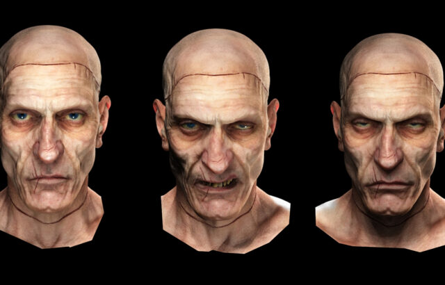 Creating Creature Concepts for VFX 2025 – CAVE Academy