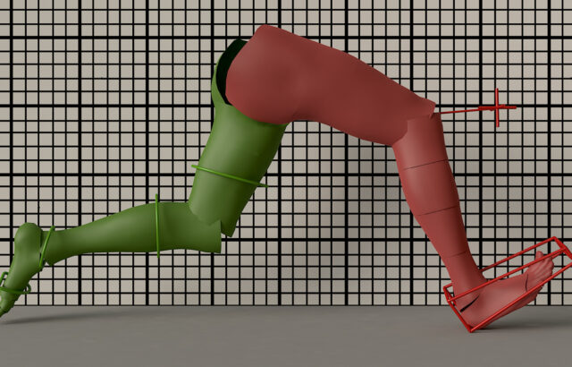 Introduction to Rigging 1001 – CAVE Academy