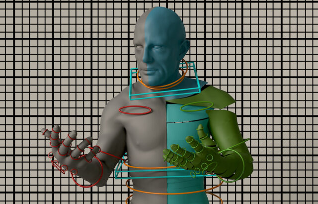 Introduction to Rigging 1001 – CAVE Academy