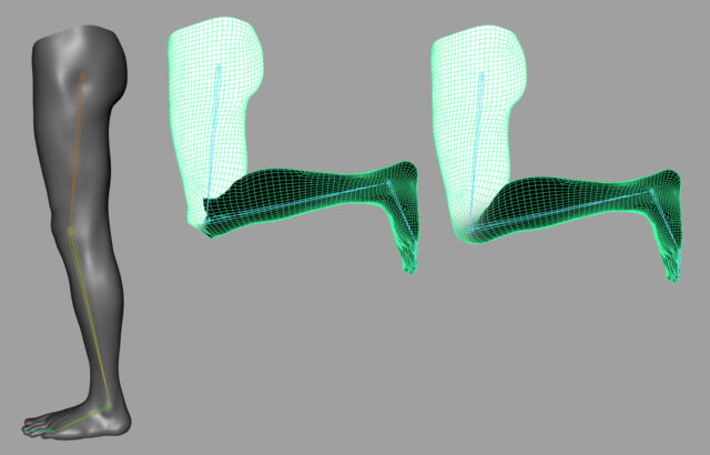 Introduction to Rigging 1001 – CAVE Academy