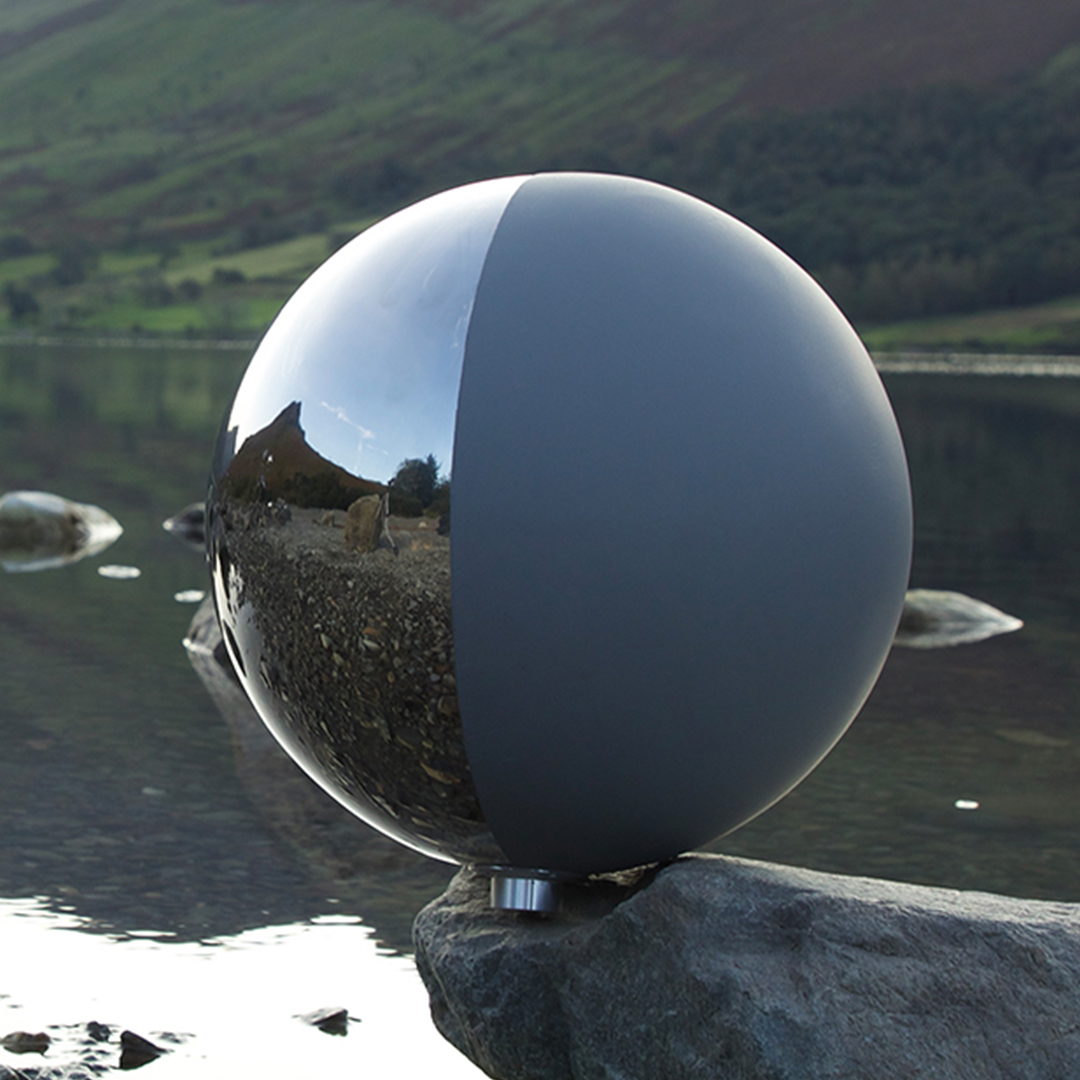 Half & Half Sphere Kit (Pro Level) – CAVE Academy