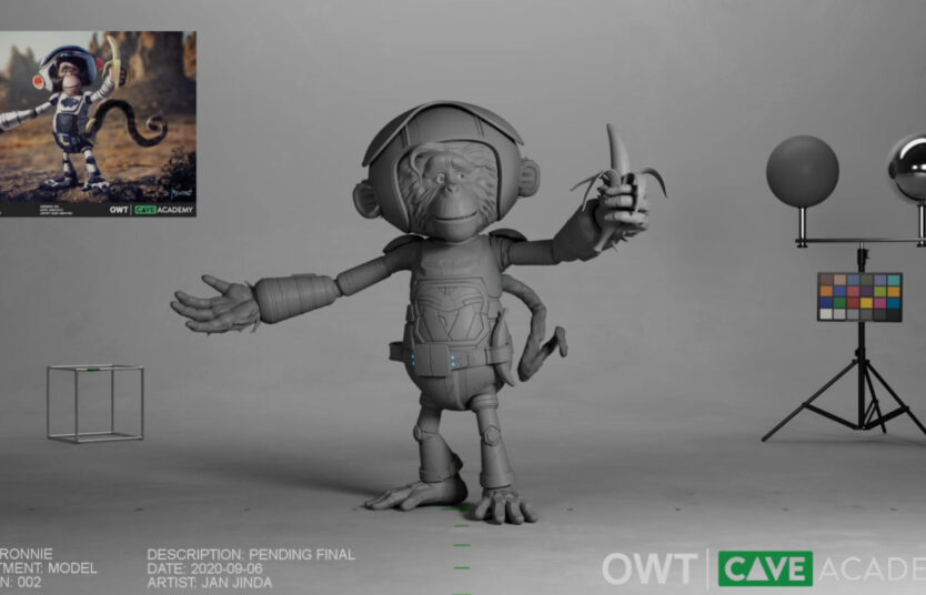 Courses – CAVE Academy