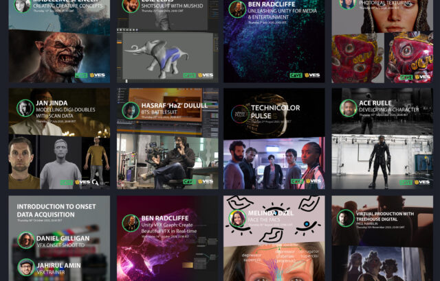 News – CAVE Academy