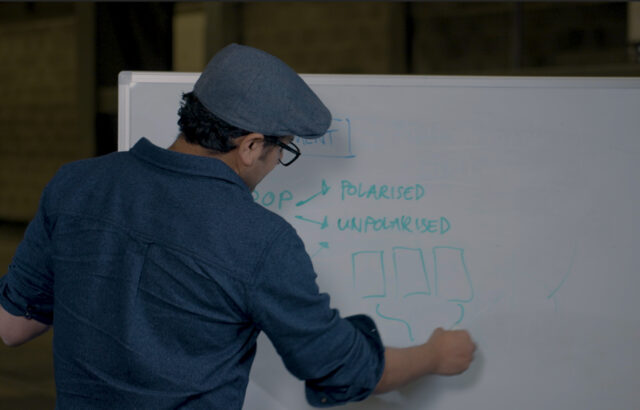 Shooting Texture and Look Development Reference 1001 – CAVE Academy