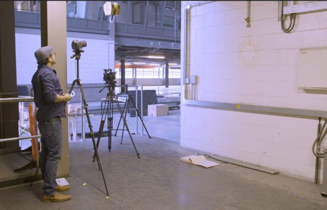 Shooting Texture and Look Development Reference 1001 – CAVE Academy