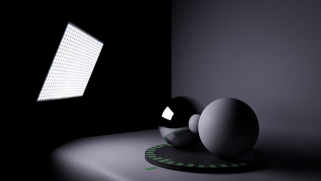 HDRI Light Set 1001 – CAVE Academy